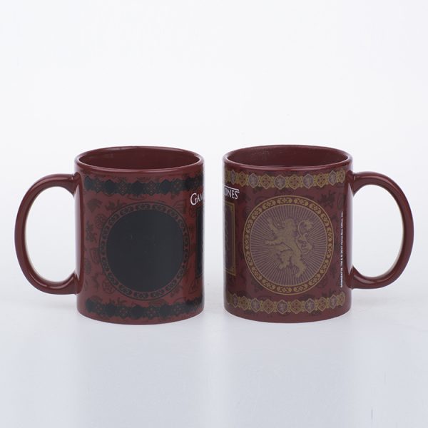 The guide to magic mugs