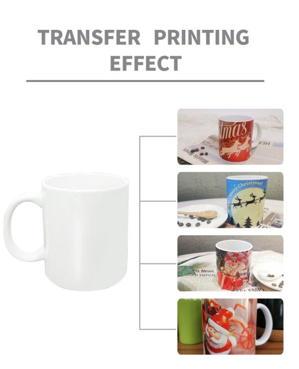 How to custom ceramic cup printing and logo? custom coffee mug printing ...