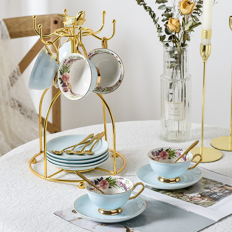 Inspiration for ceramic cup customization